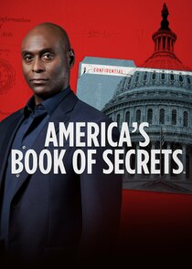 Picture of America's Book of Secrets