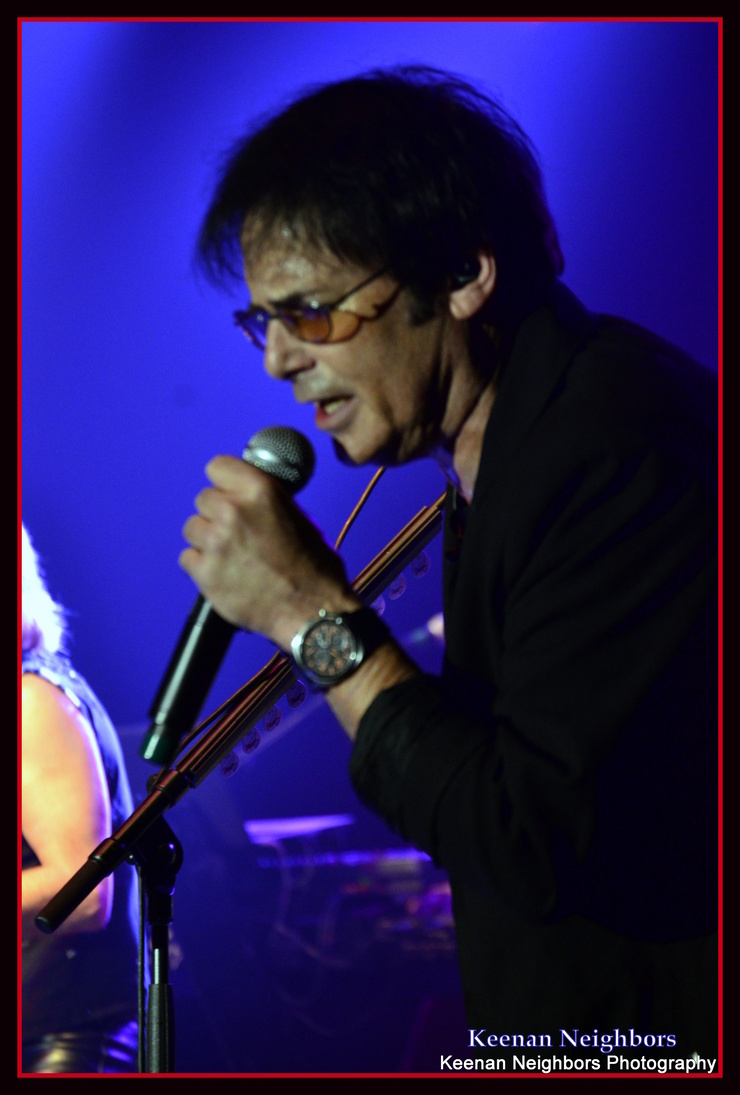 Jimi @ Rainbow Casino 2014