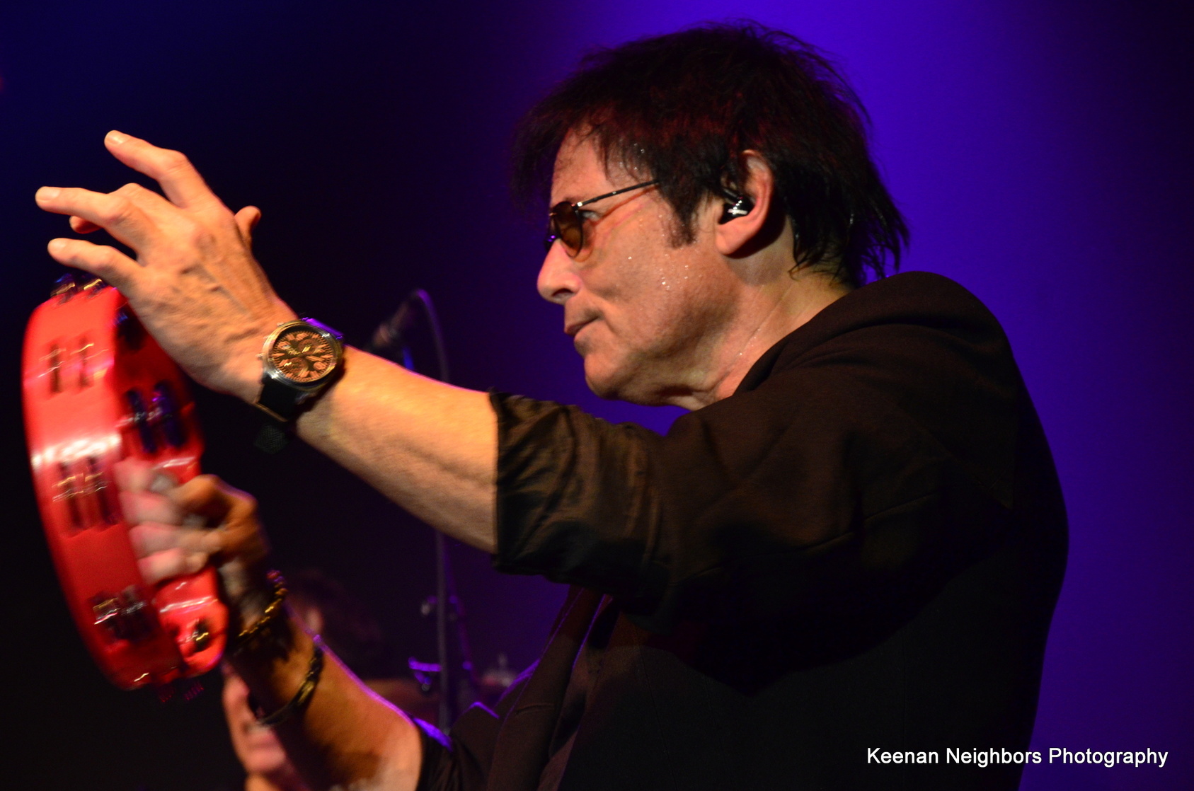 Jimi @ Rainbow Casino 2014