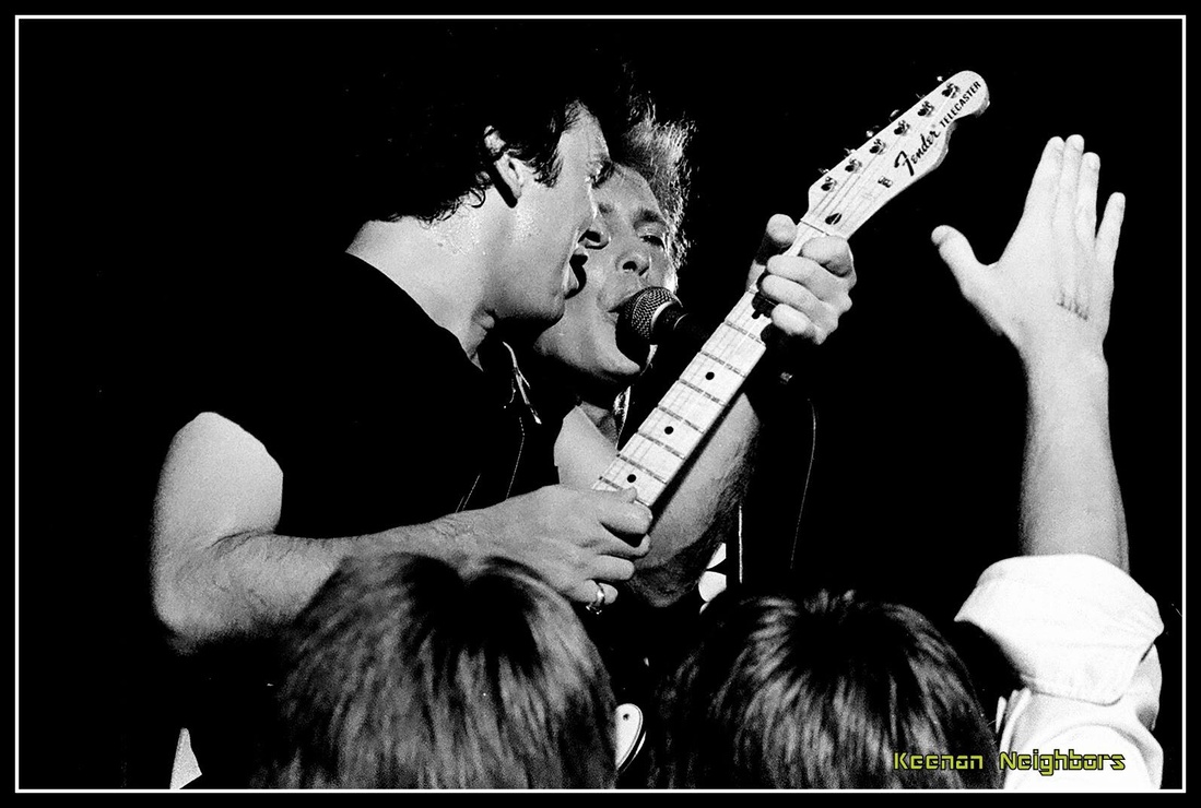 My Concert Photography