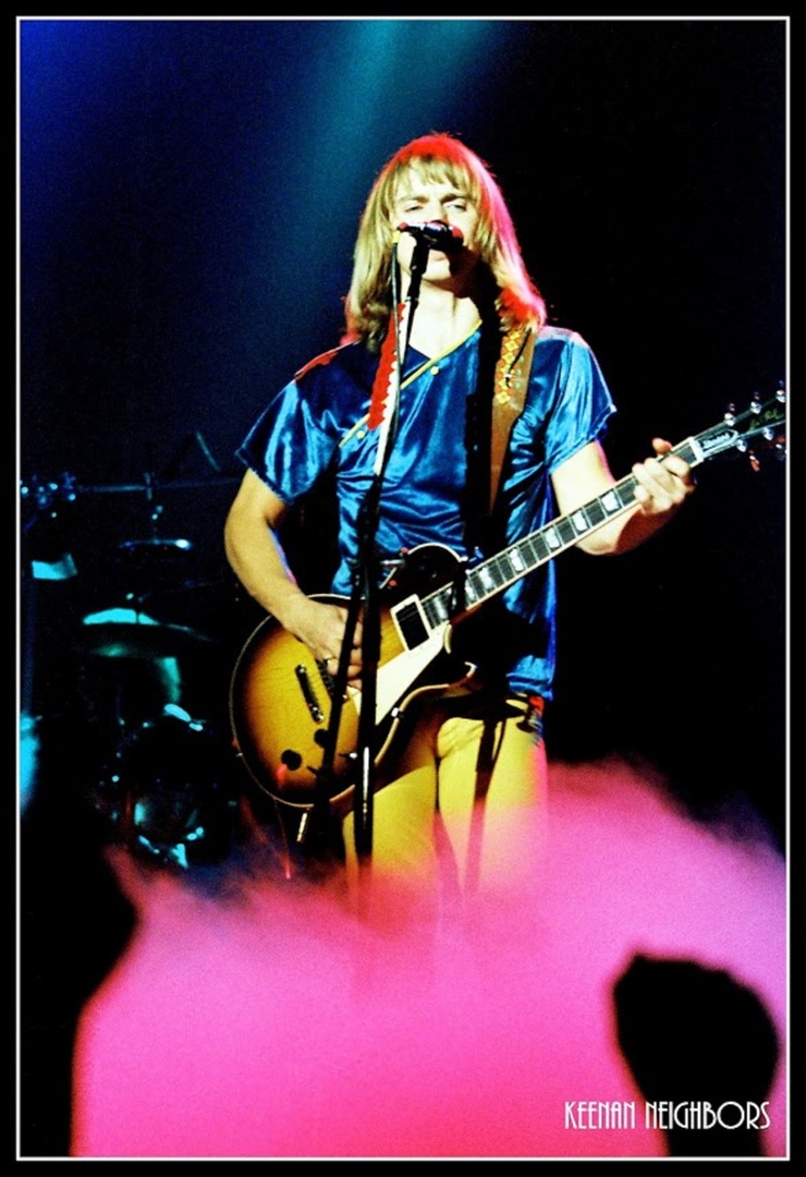 My Concert Photography