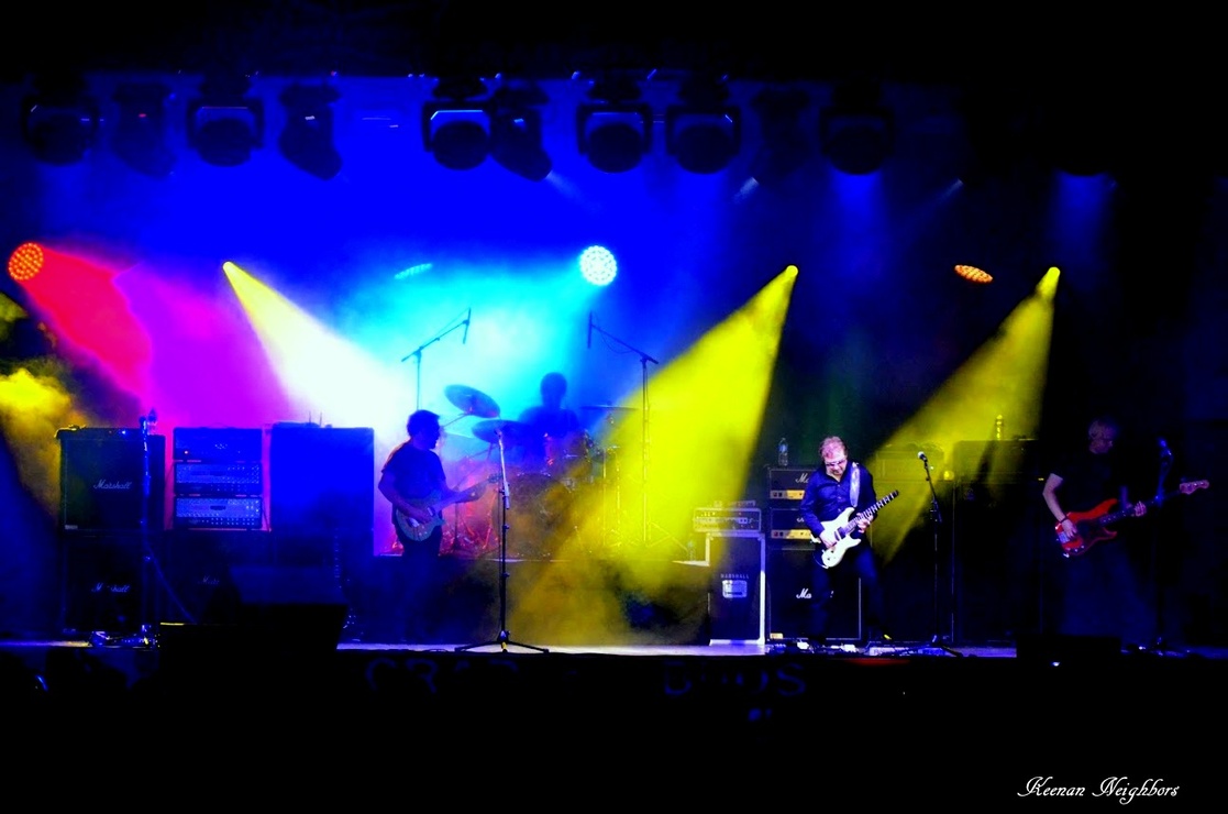 My Concert Photography