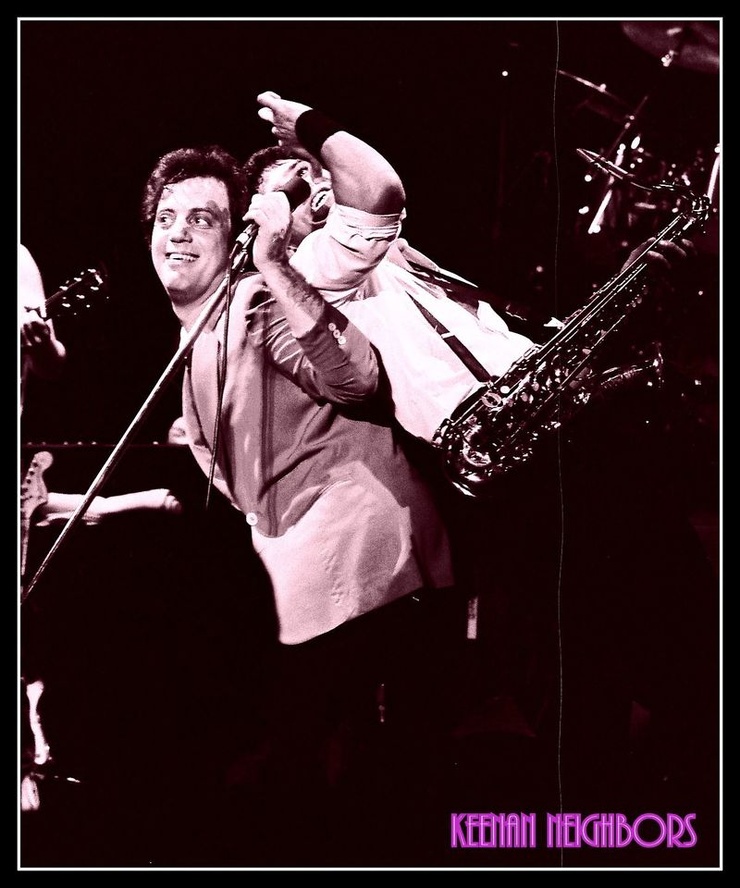 My Concert Photography