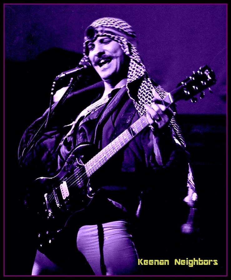 My Concert Photography