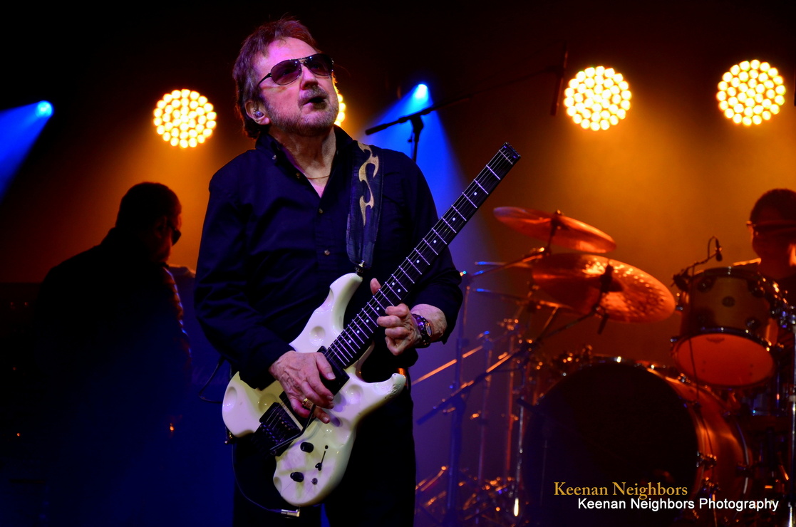 My Concert Photography