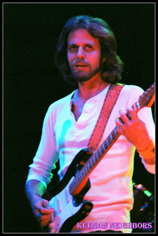 My Concert Photography