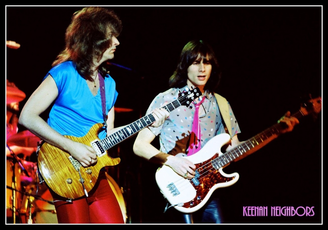 My Concert Photography