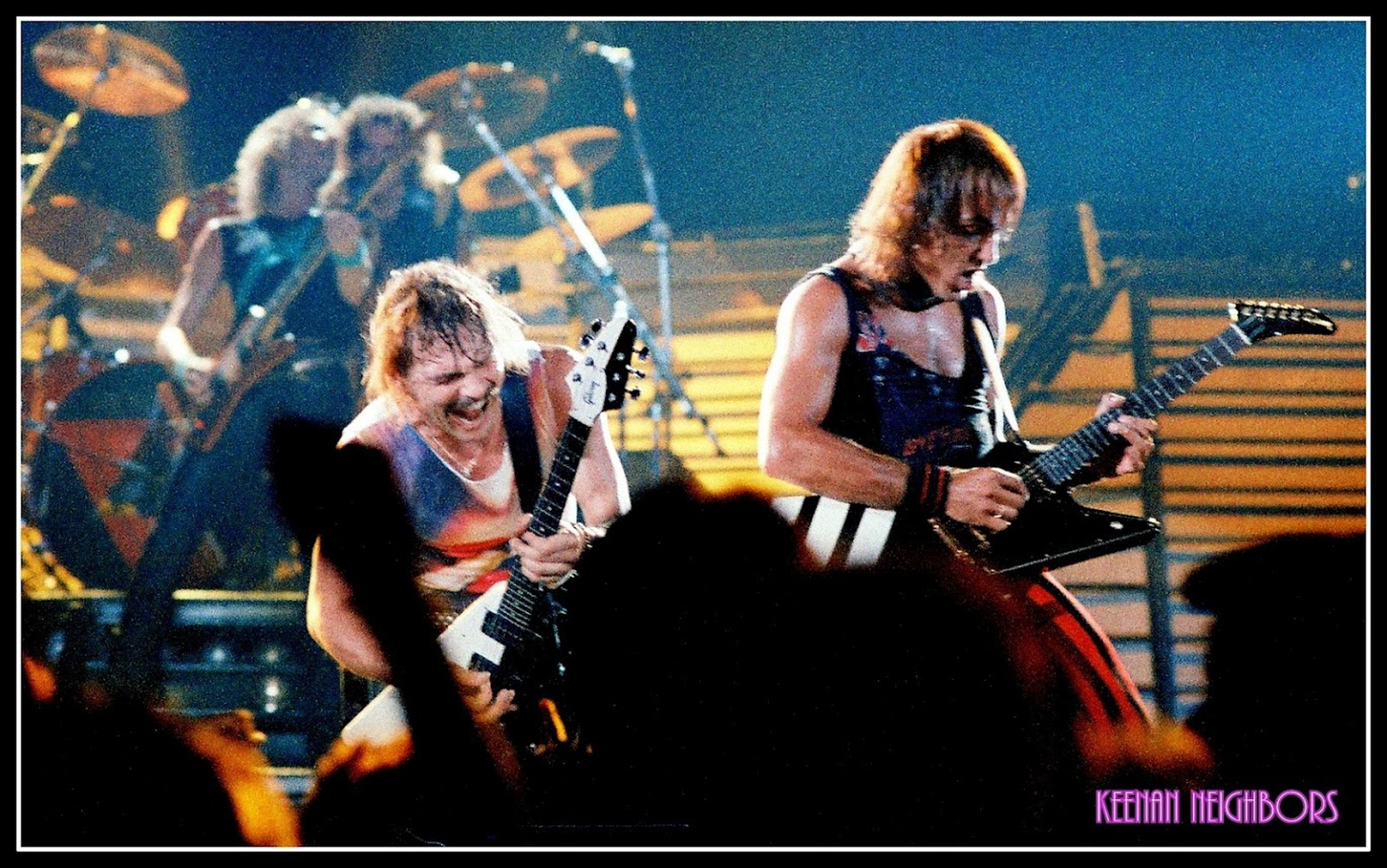 My Concert Photography