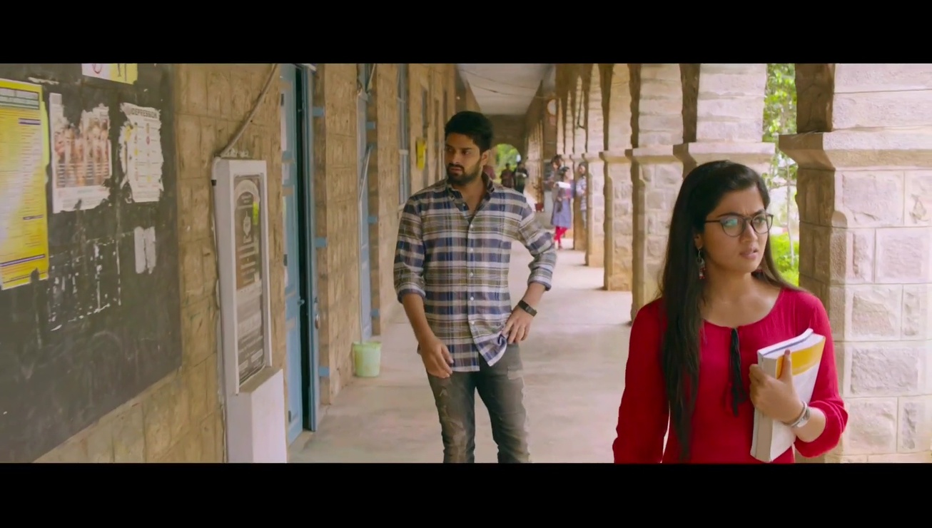 Picture of Rashmika Mandanna