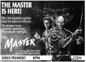 Picture of The Master (1984-1984)