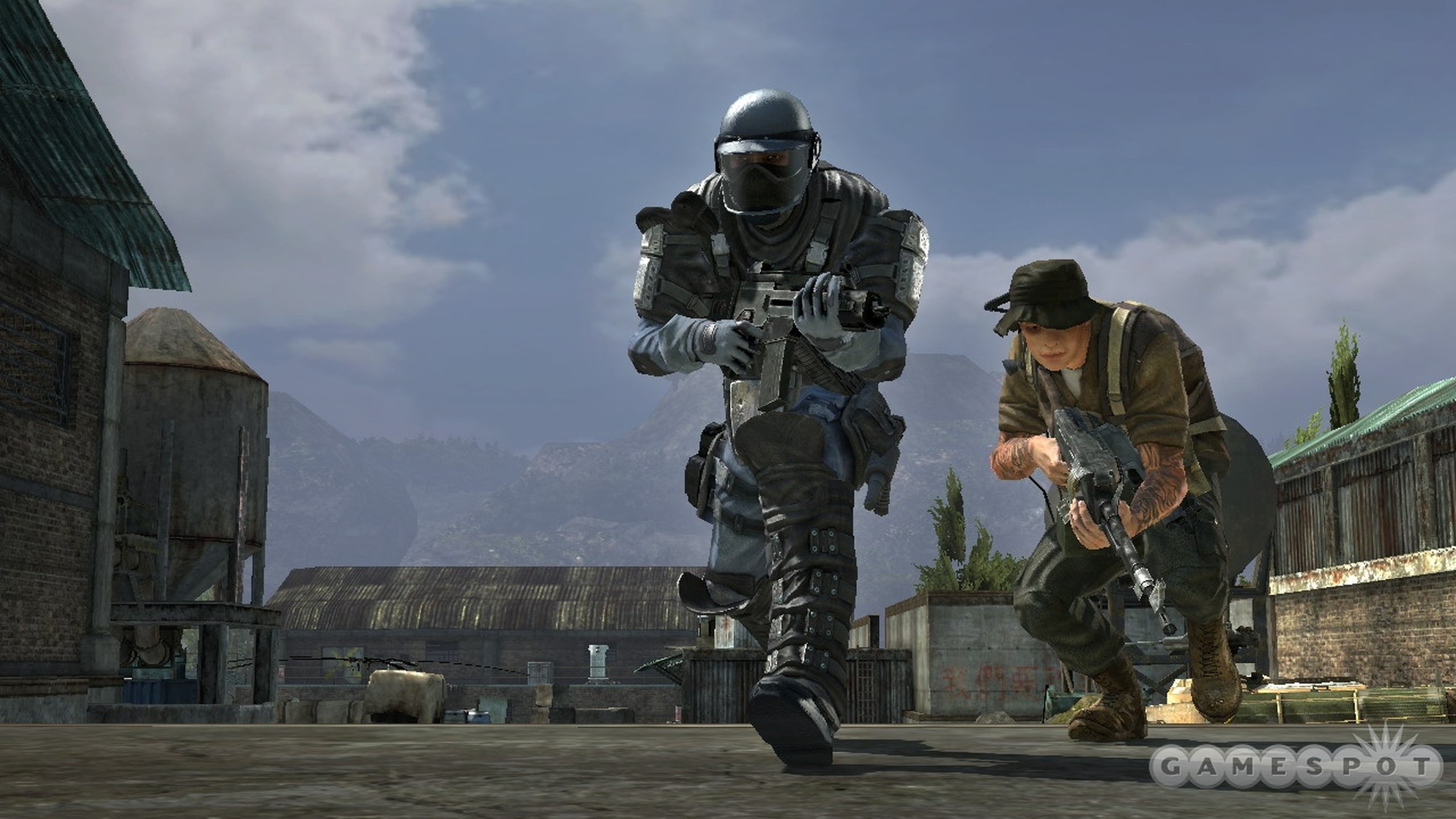 Picture of Army of Two