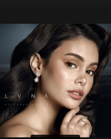 Picture of Ivana Alawi