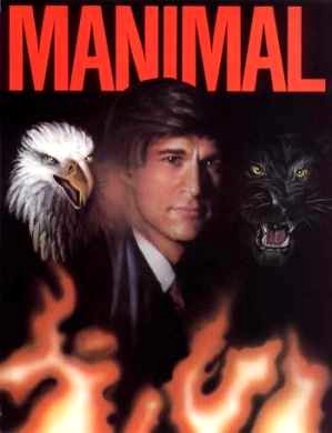 Picture of Manimal (1983-1983)