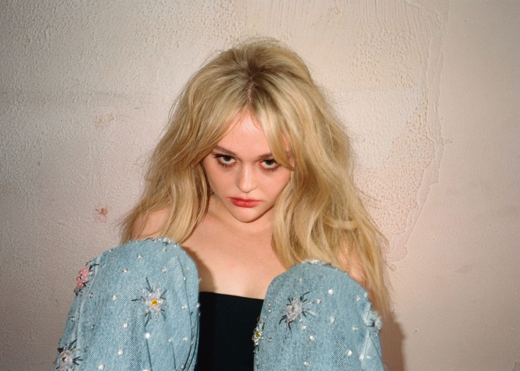 Picture of Emily Alyn Lind