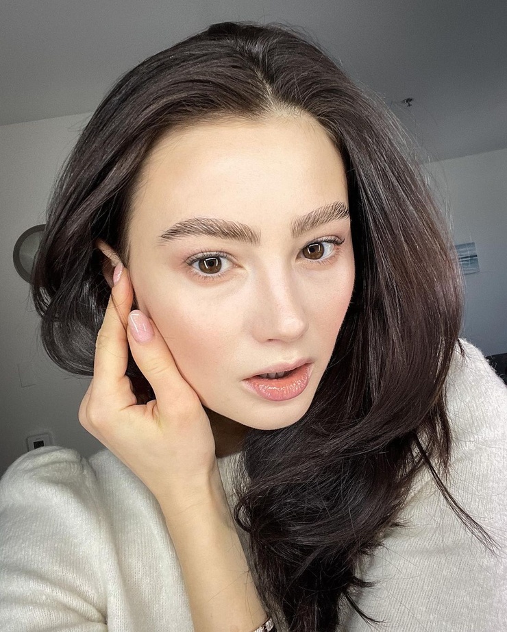 Picture of Marina Mazepa