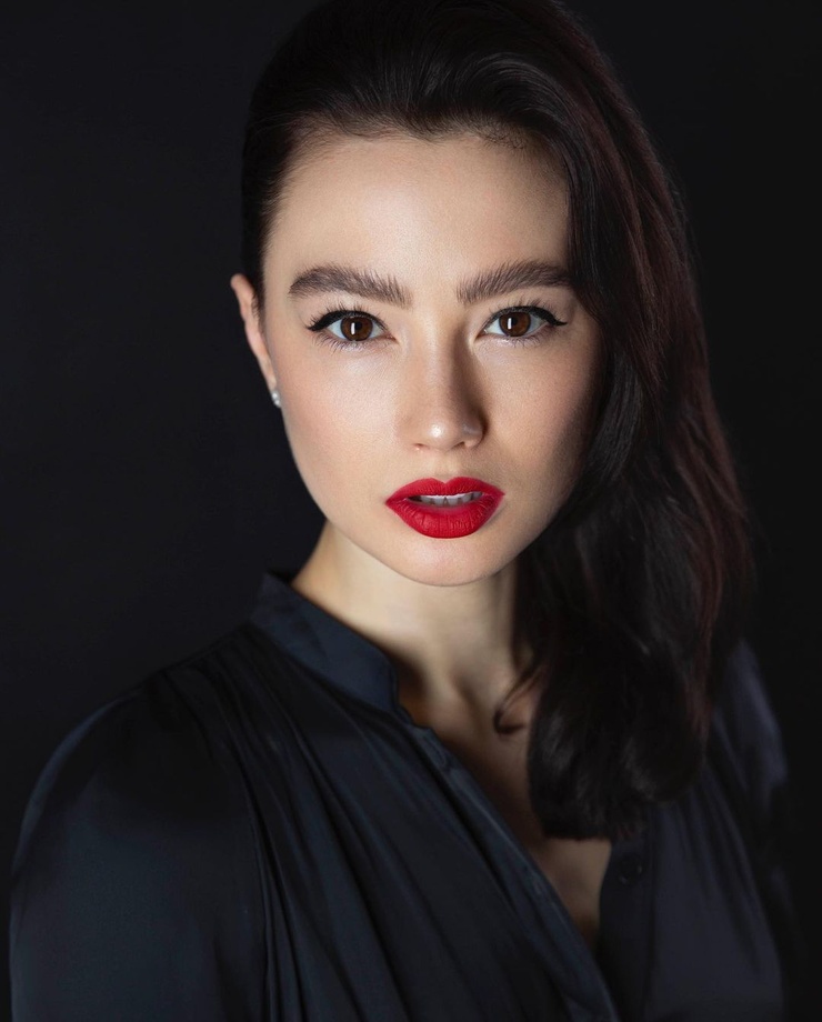 Marina Mazepa image