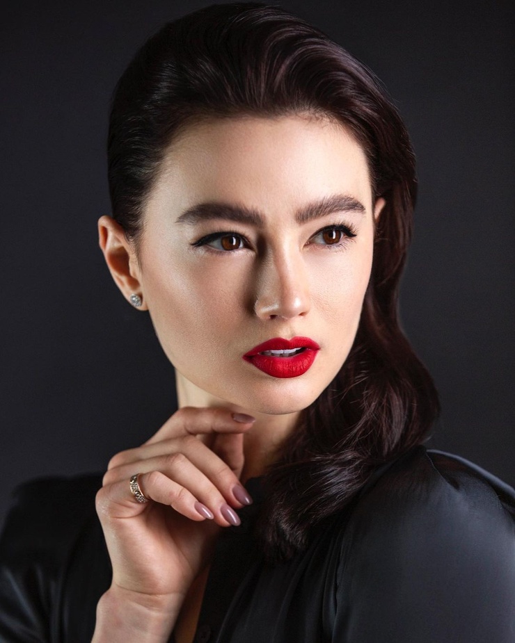 Picture of Marina Mazepa