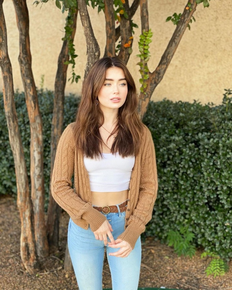 Picture of Trinity Bandit