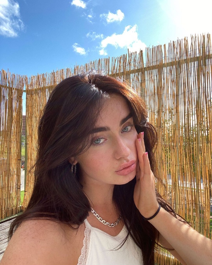 Picture of Trinity Bandit