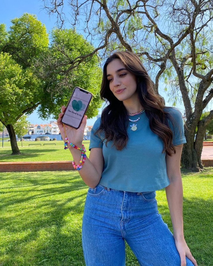 Image of Barbara Branco