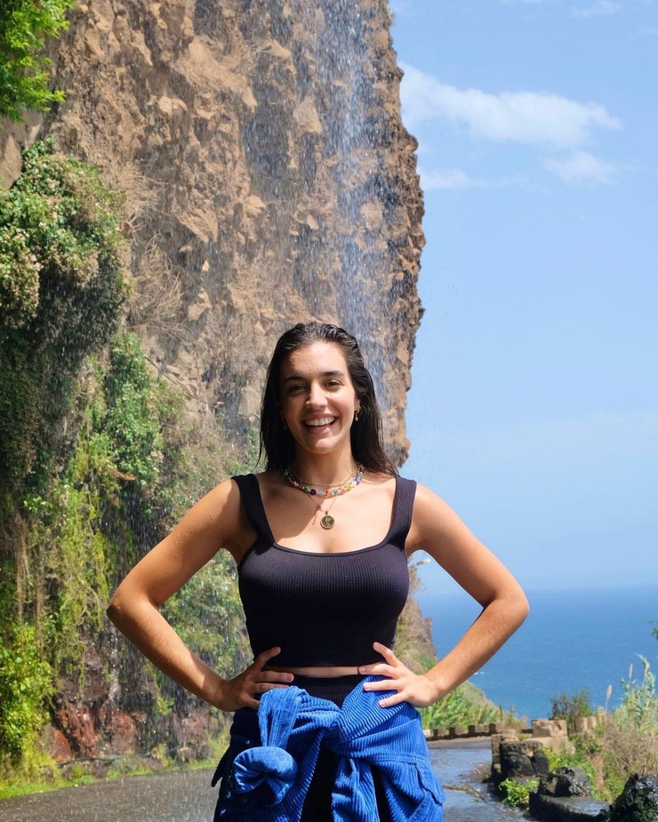 Picture of Barbara Branco