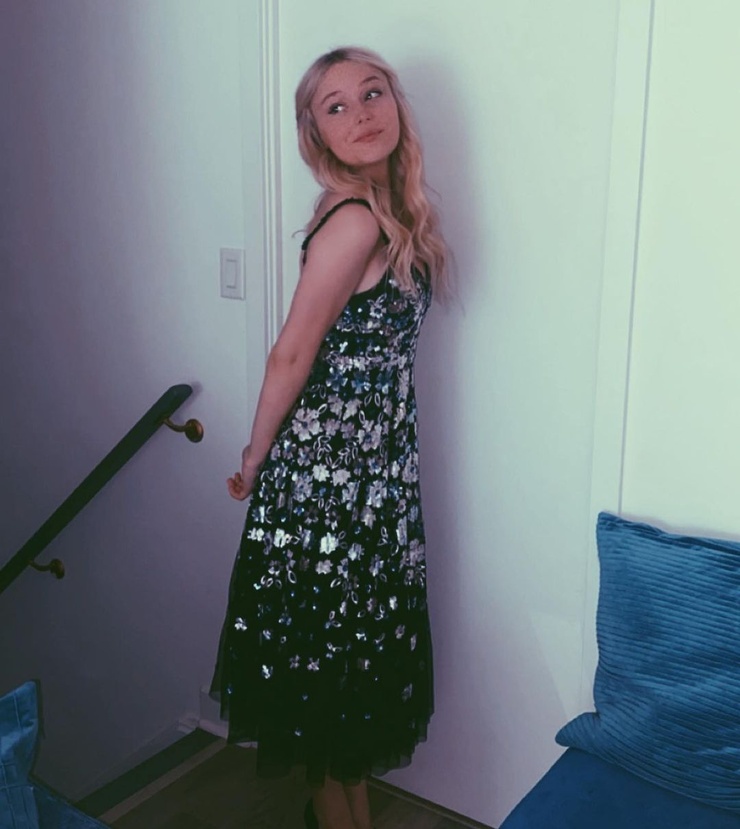 Picture of Alyvia Alyn Lind