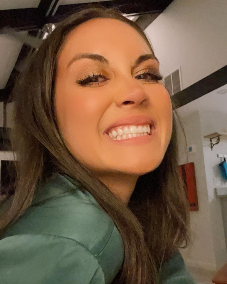 Picture of Meg DeLacy