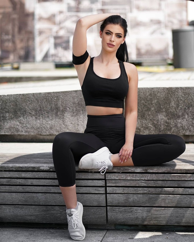 Image of Jacqueline Neubauer