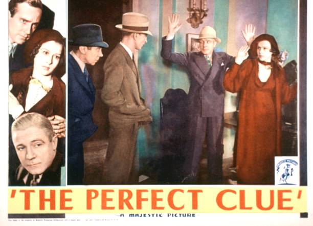 Picture of The Perfect Clue