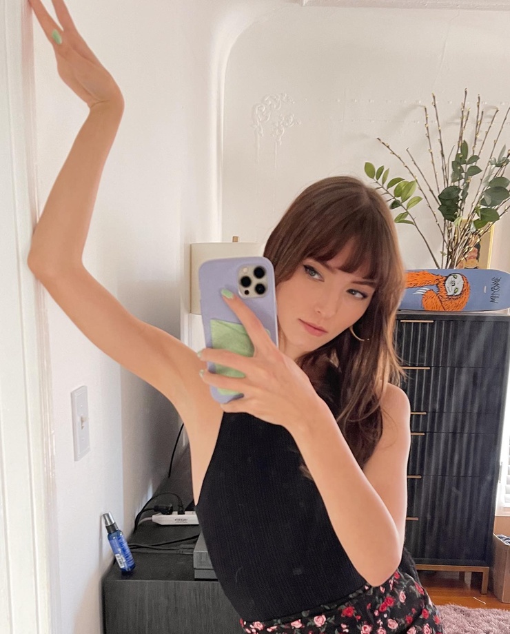 Picture of Savvy Taylor