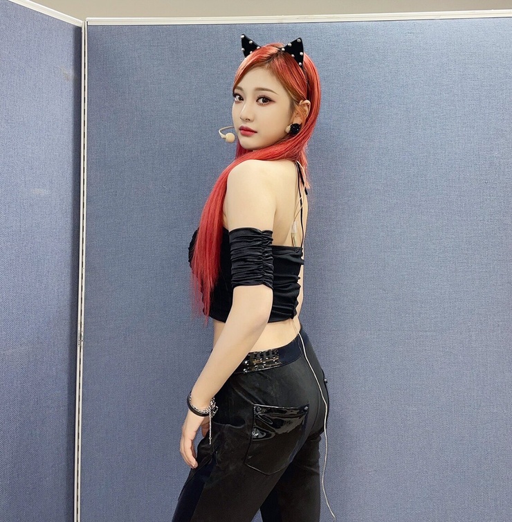 Picture of Yizhuo Ning