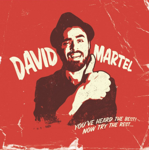 Picture of David Martel