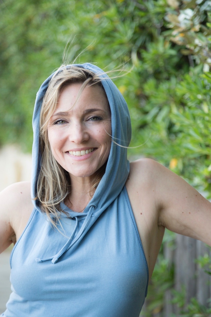 Picture of Tanja Baumgart