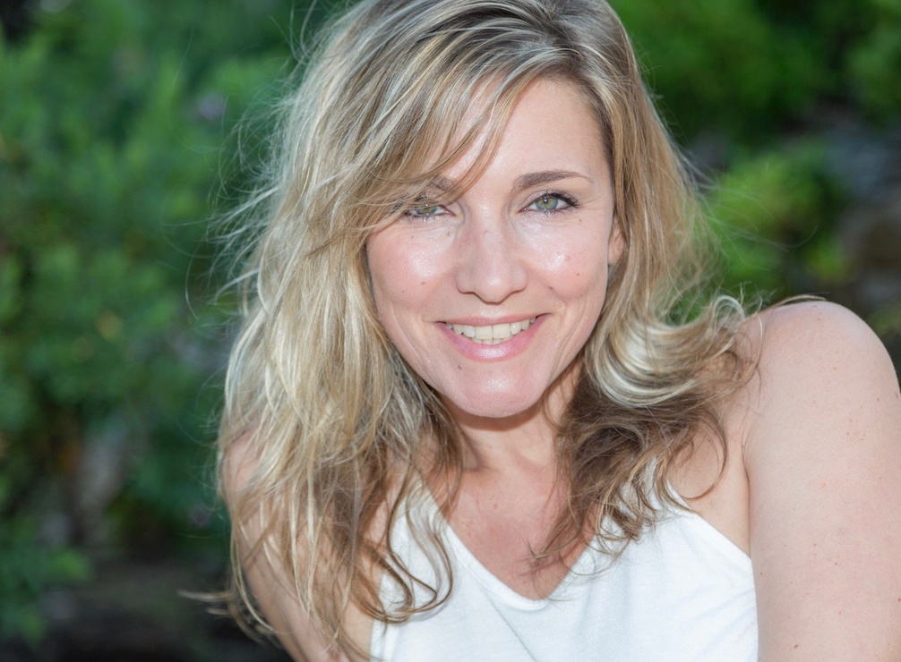 Picture of Tanja Baumgart