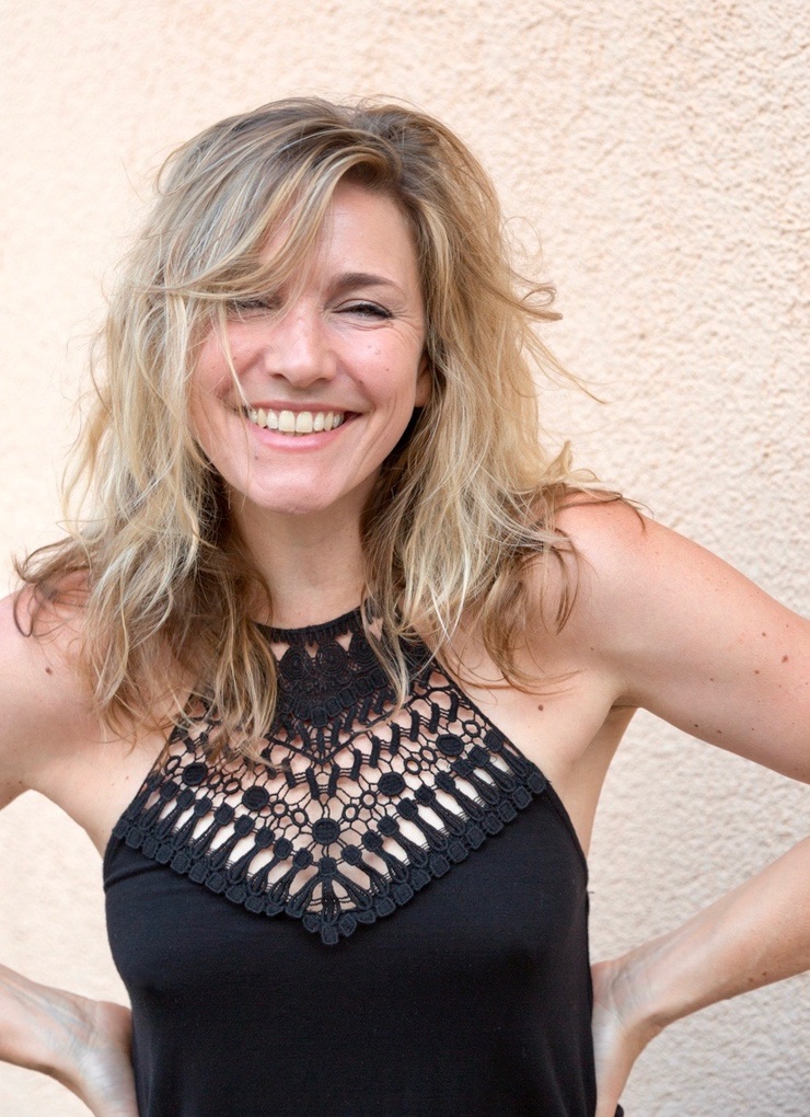 Picture of Tanja Baumgart