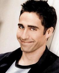 Michael Cotter picture