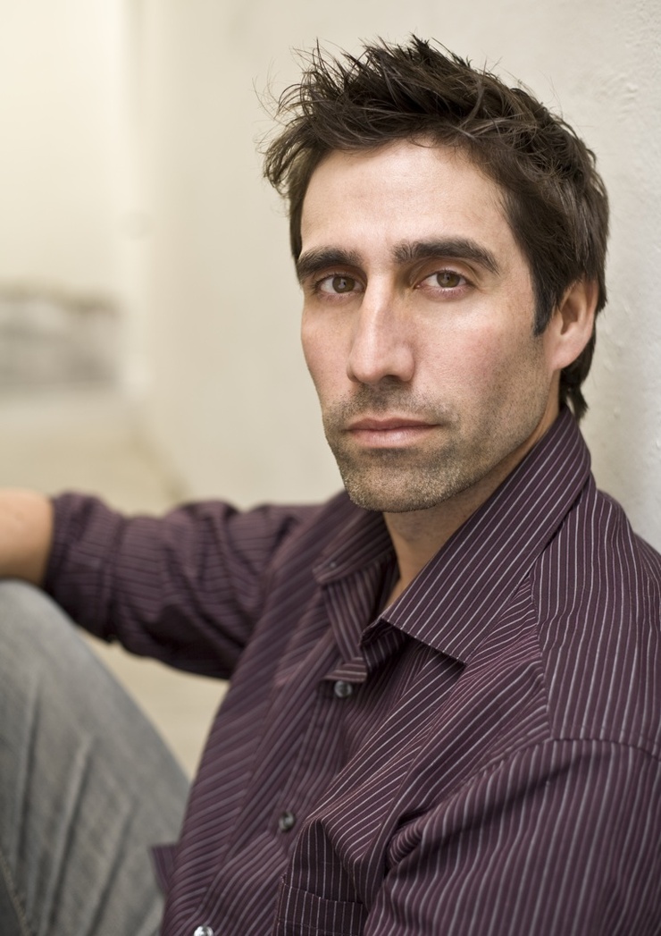 Picture of Michael Cotter