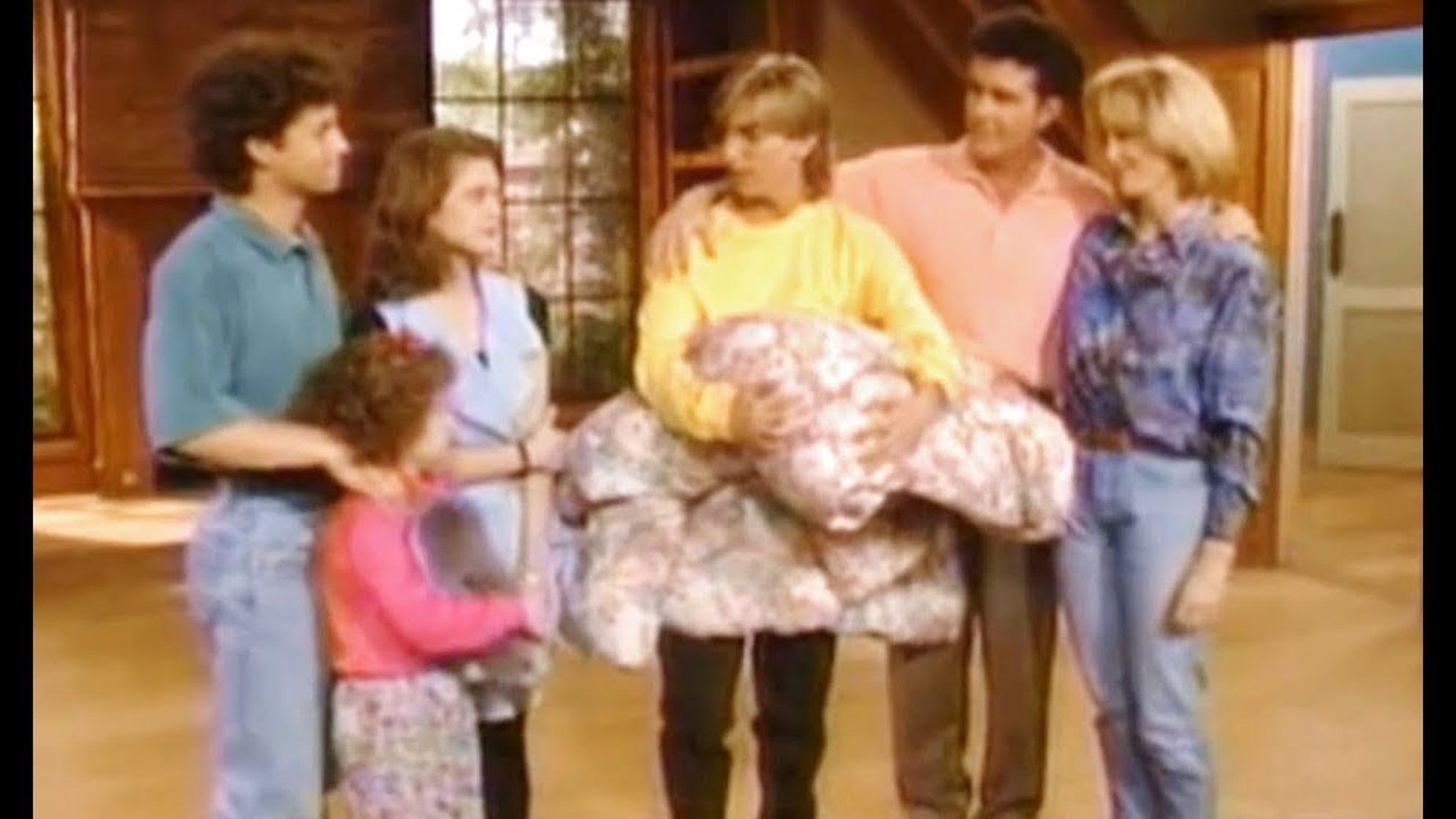 Picture of Growing Pains