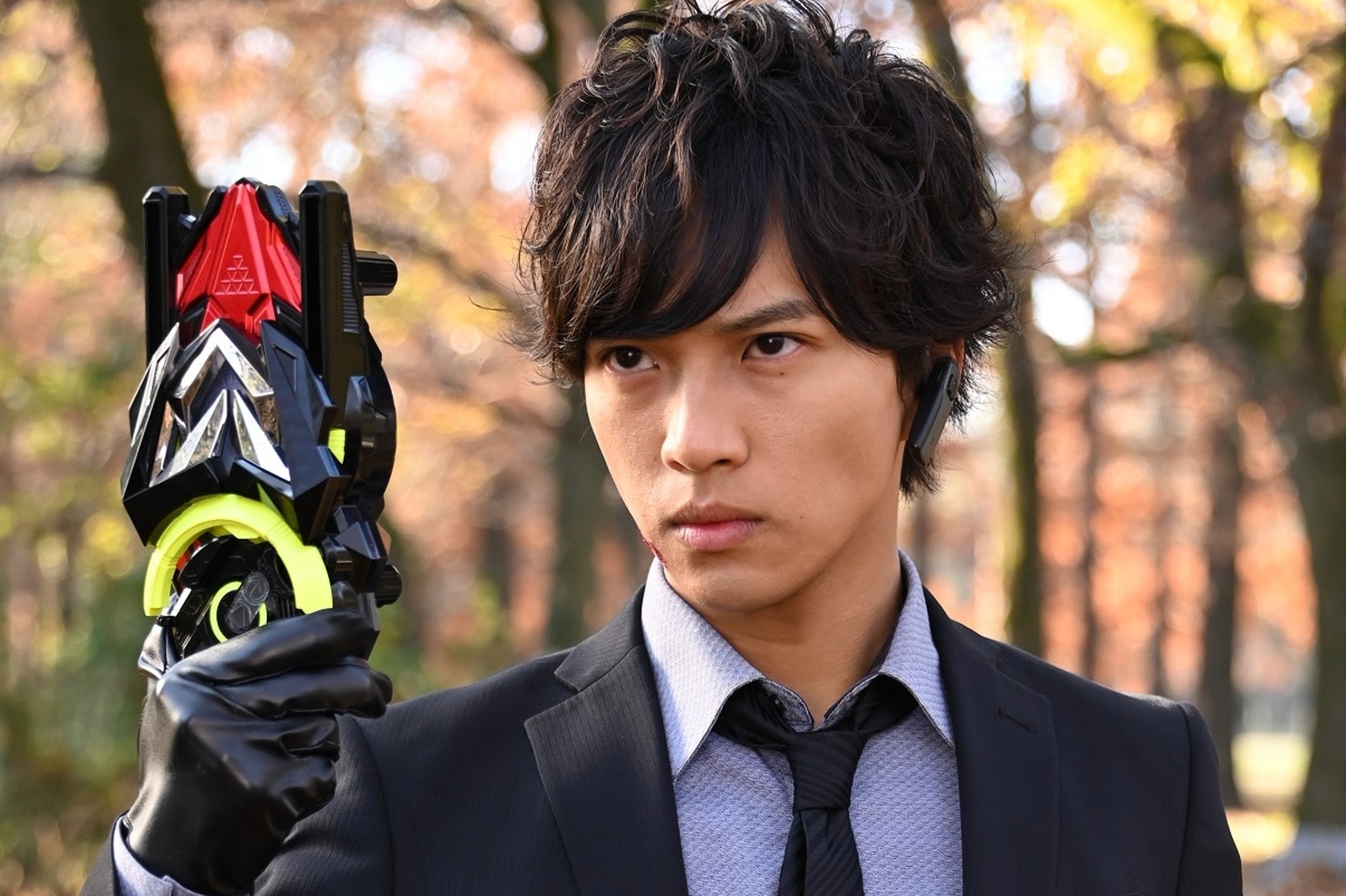 Picture of Zero-One Others: Kamen Rider Vulcan & Valkyrie