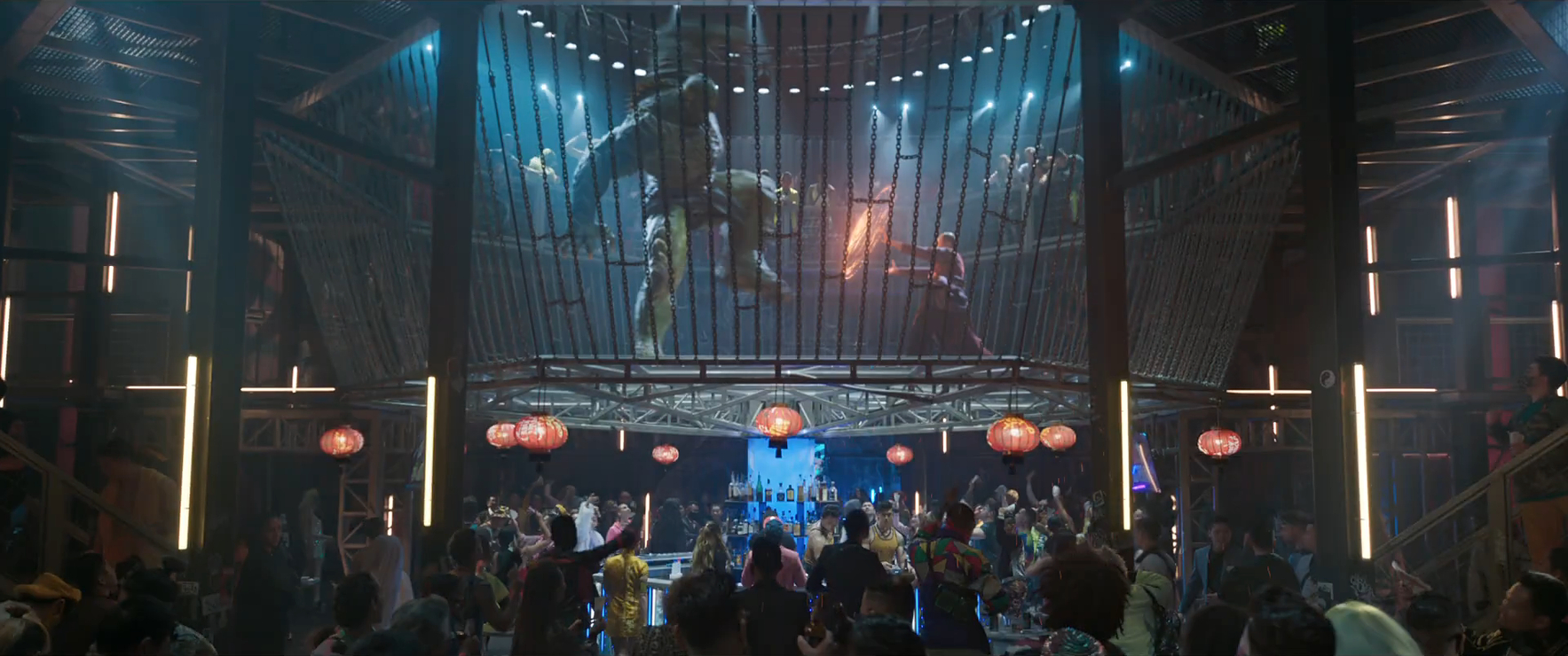 Picture of Emil Blonsky / Abomination (Tim Roth)