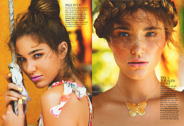 Picture of Chanel Celaya