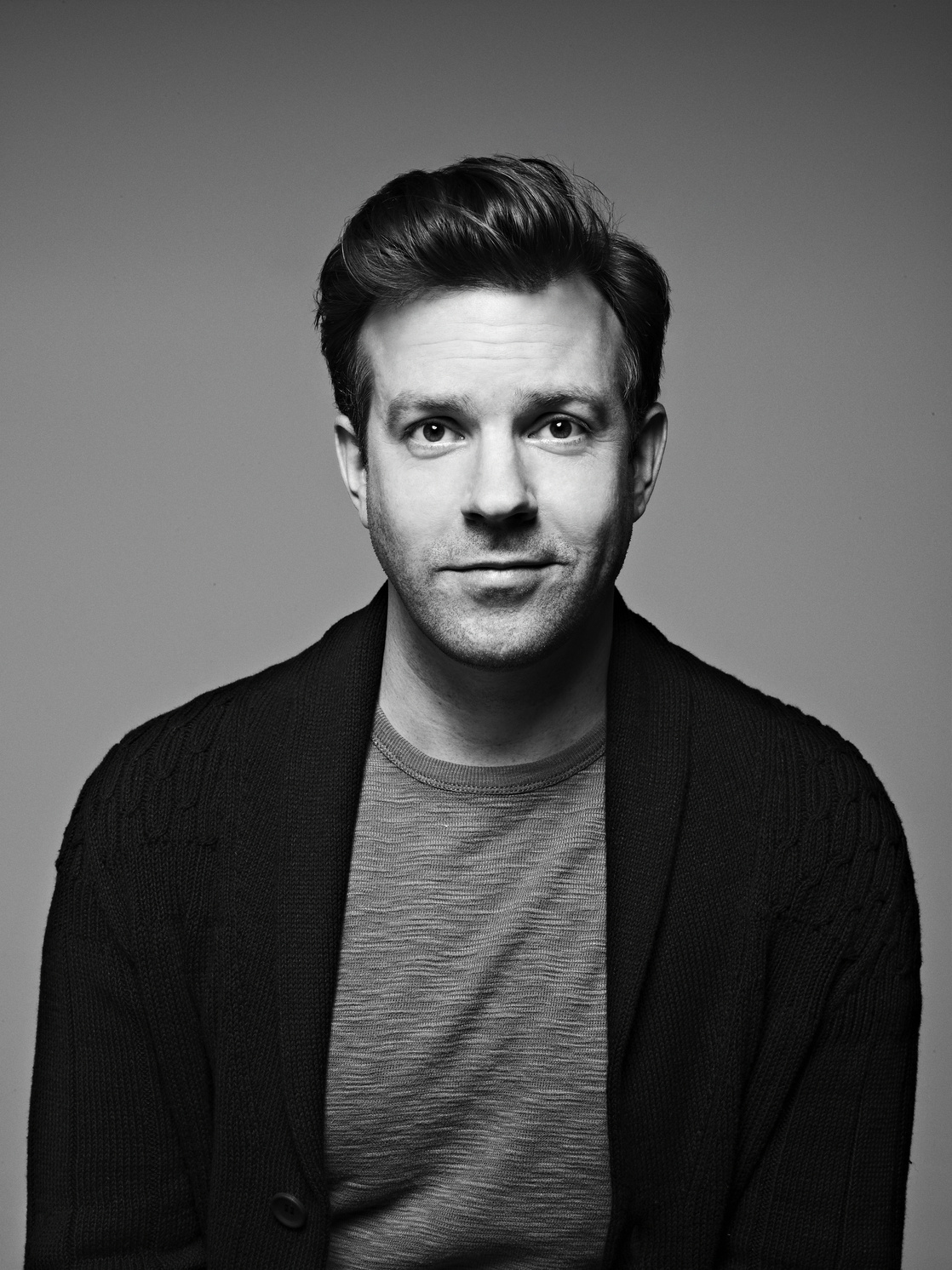 Picture of Jason Sudeikis