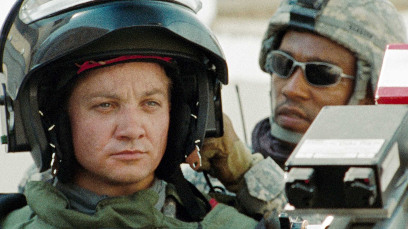 The Hurt Locker picture