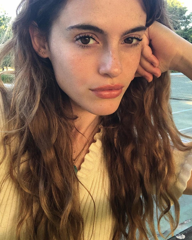 Picture of chiara parravicini