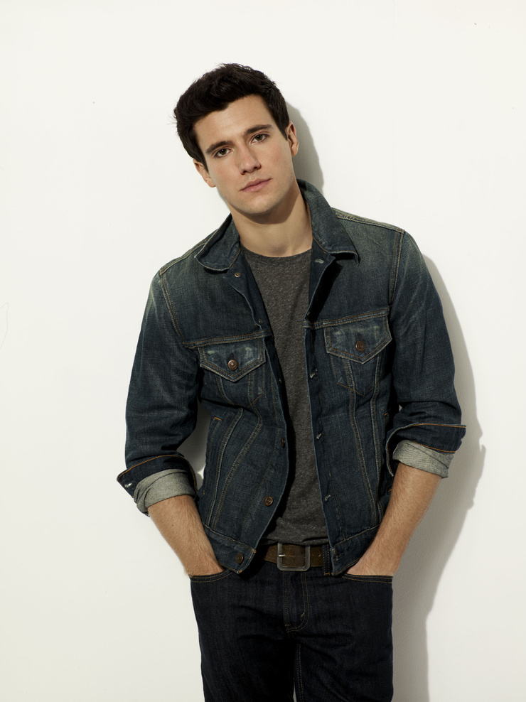 Picture of Drew Roy