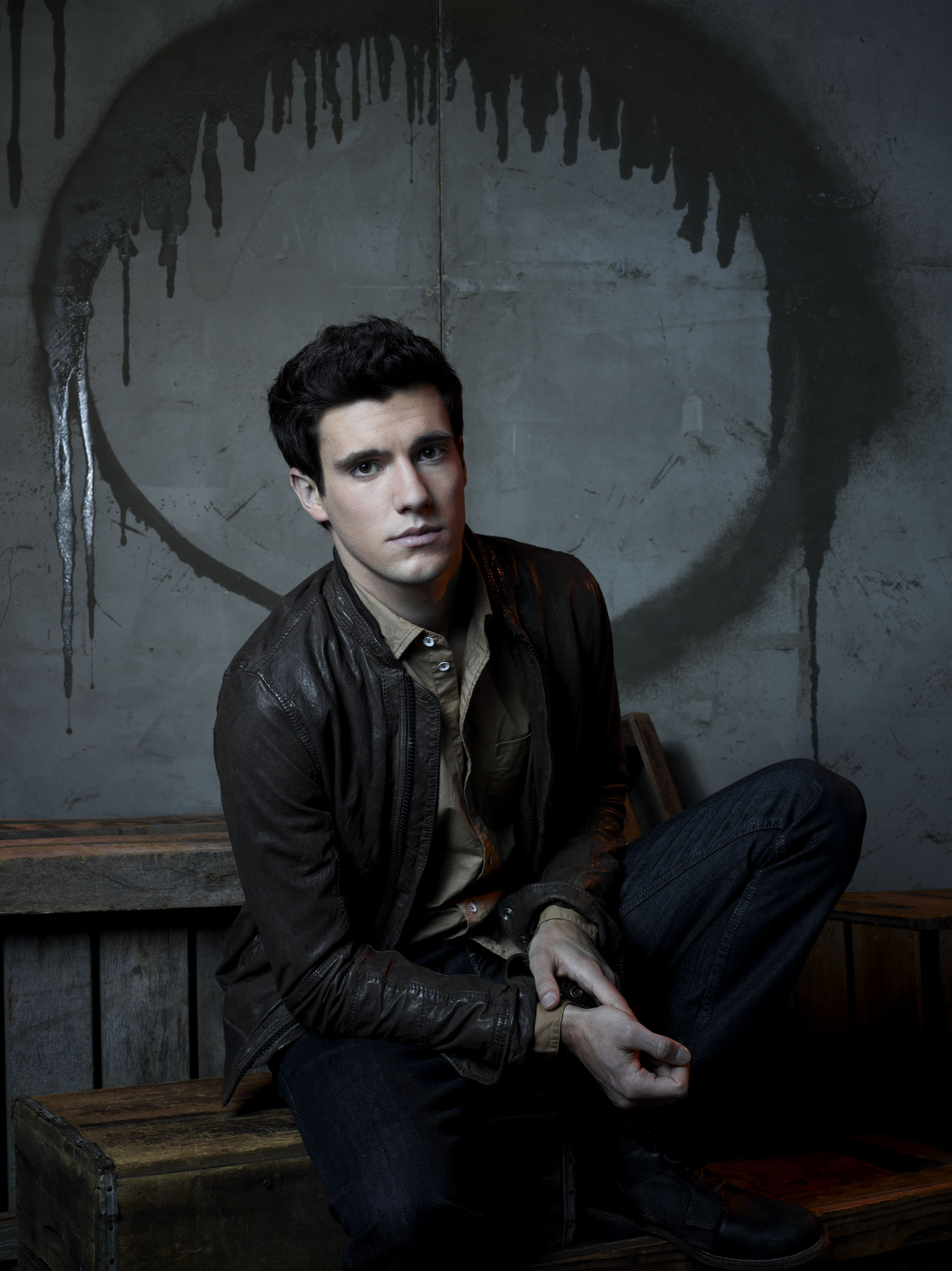Picture of Drew Roy