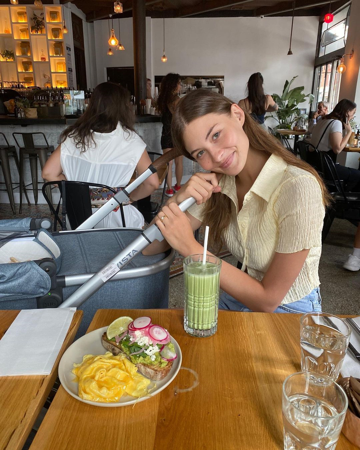 Picture of Grace Elizabeth