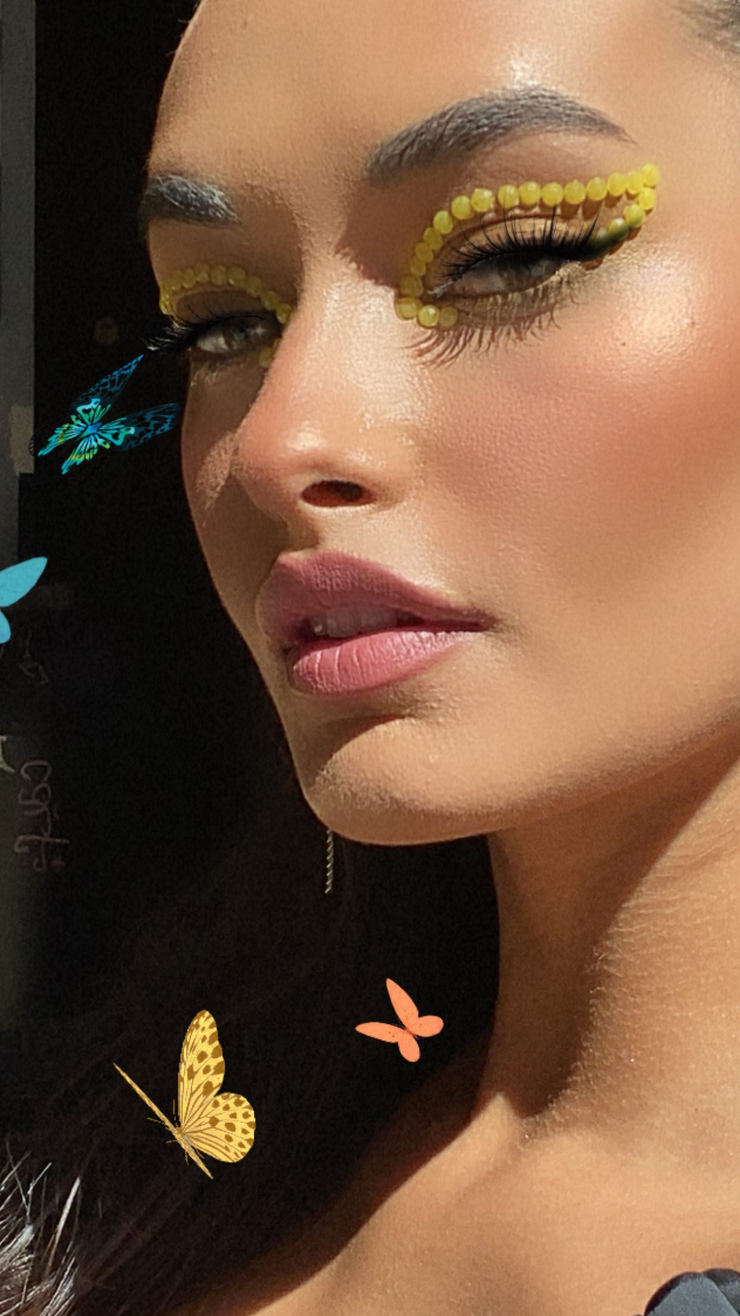 Gizele Oliveira image