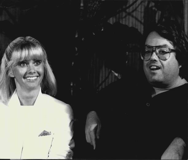 Olivia Newton-John
