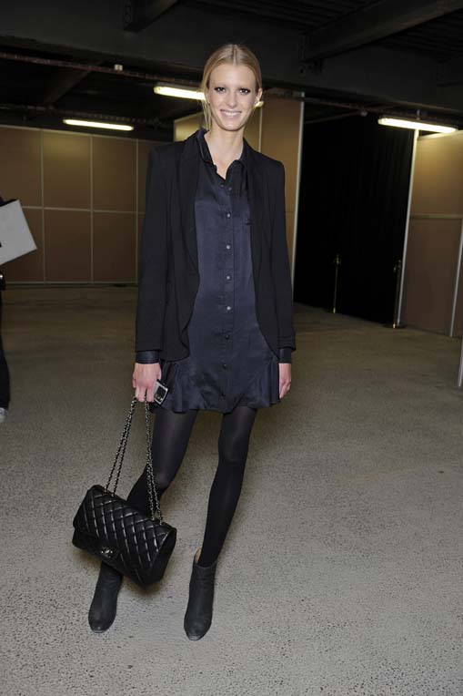 Picture of Sigrid Agren